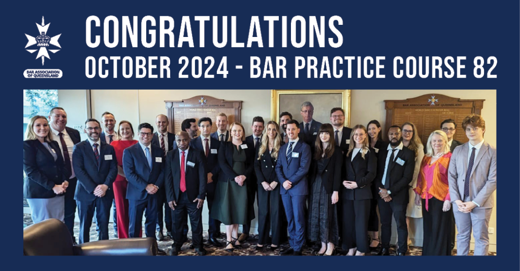 Congratulations Bar Practice Course 82 - Hearsay