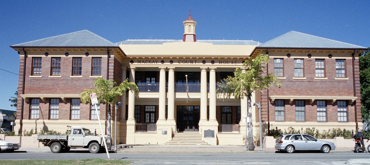 THE MACKAY BAR – 'Mid North/Central Queensland' - Hearsay